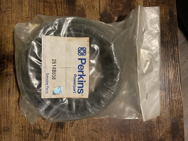 2614B658 Perkins Belt for sale online | eBay