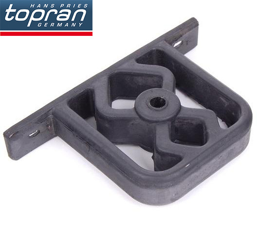For BMW E31 E36 Rear Exhaust Rubber Mount Bracket Holder 316i 318i 320i ...