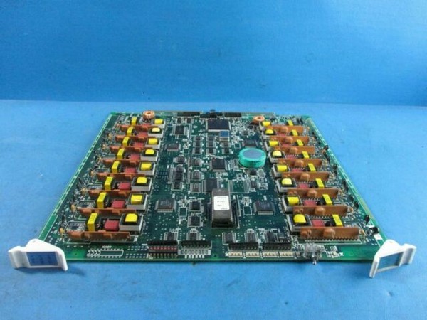 NEC NEAX 2400 IMS IPX Spa-16elcj-b 16 Port for sale online | eBay
