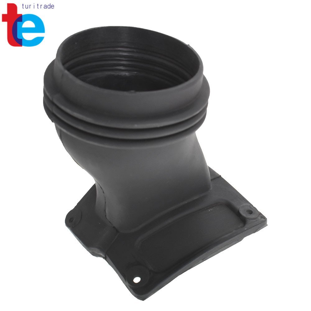 For Challenger Hellcat Headlamp Inlet Cold Air Intake Duct Tube ...