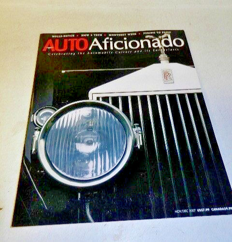 Hot VW's + Auto Afficionado + Street Trenz - 3 Car Magazine Issues From ...