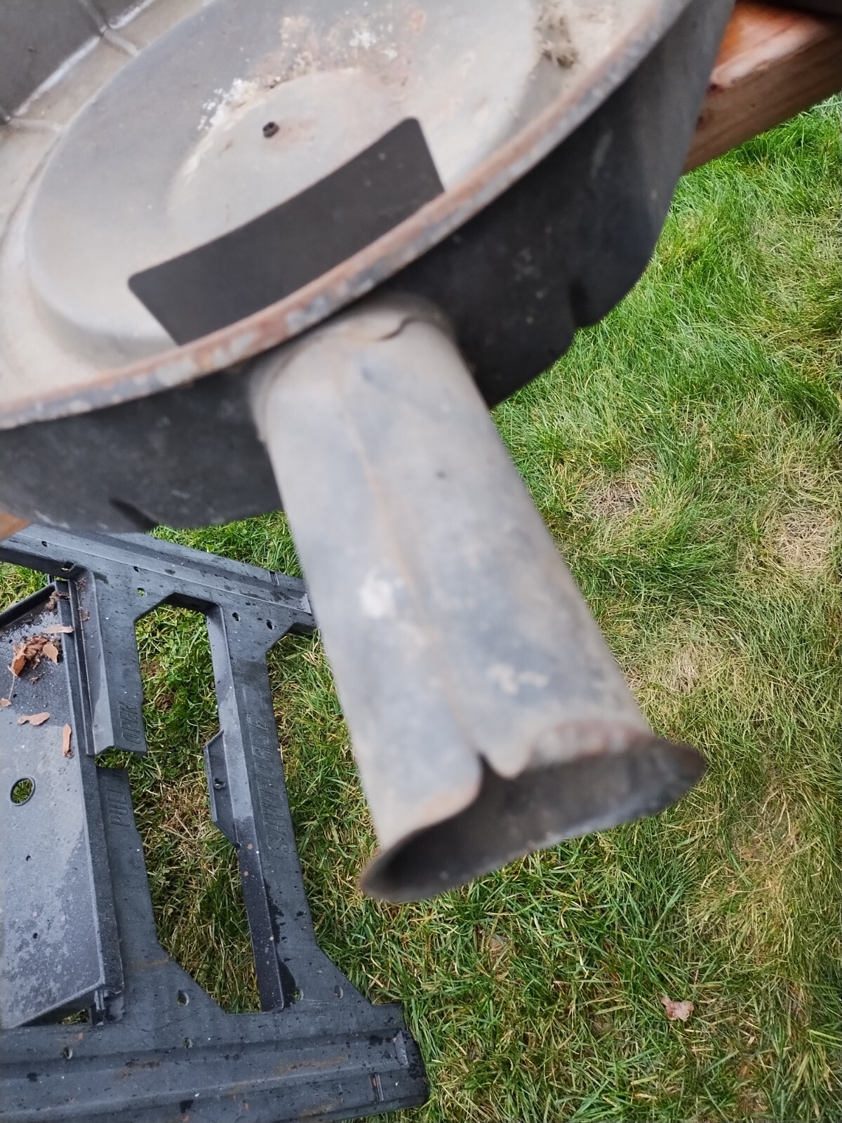 MOPAR 4 BBL AIR CLEANER FILTER HOUSING CHRYSLER DODGE PLYMOUTH V8 | eBay