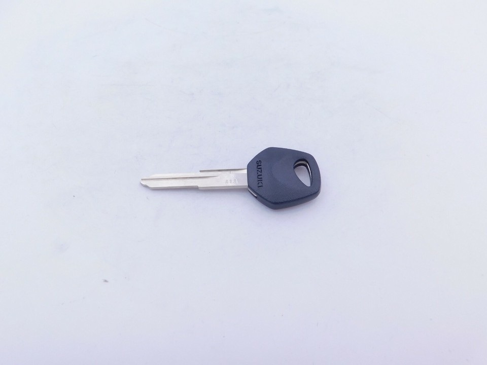 NEW SUZUKI KATANA GSX 600-650-750 OEM IGNITION KEY BLANK 37146-33E00 | eBay