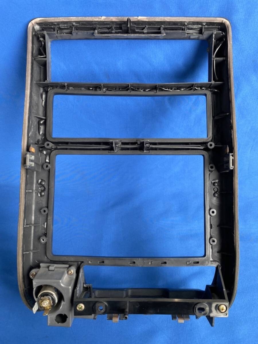 MAZDA RX-7 FC3S OEM CENTER AUDIO PANEL | eBay