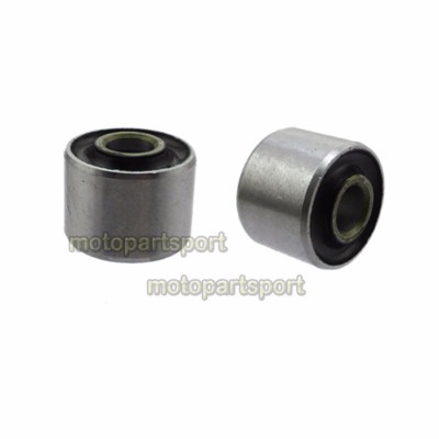2x Engine Mount Bushing For GY6 50 80cc 4 Stroke 139QMB Scooter ATV Go ...
