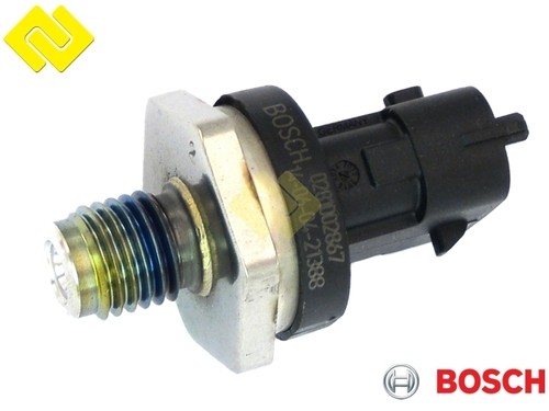 BOSCH 0281002909 ,0281002867 ,CR FUEL PRESSURE SENSOR 7701068387 ...