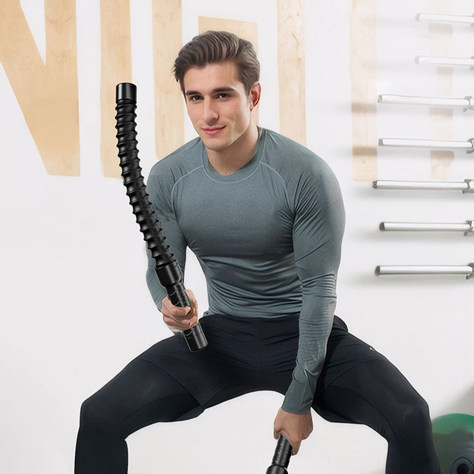 Workout Ropes For Home Gym Exercise Rope Workout Equipment Heavy Rope ...