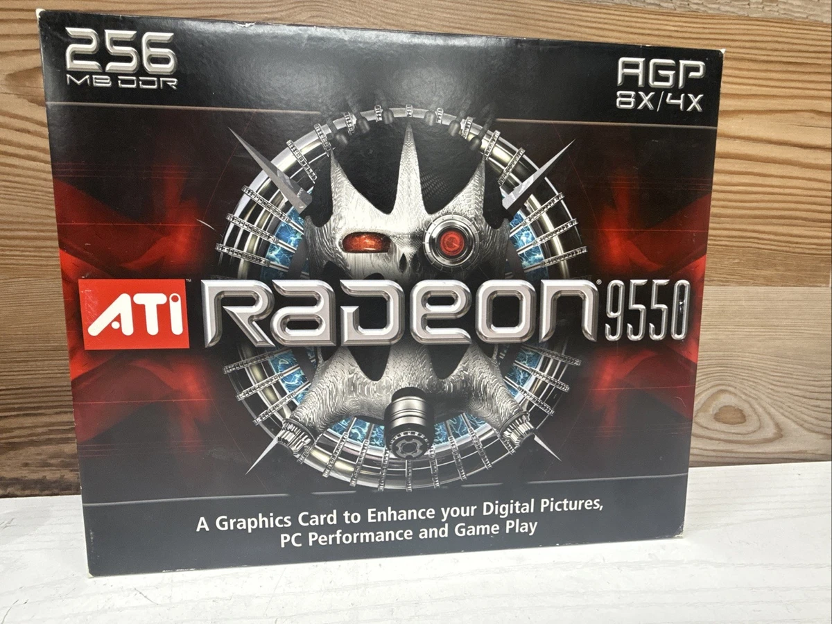 An ode to graphics card box art Weekend Era | ResetEra