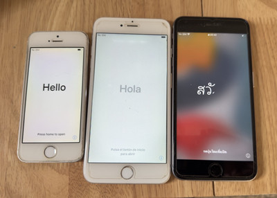 apple iphone bundle | eBay UK