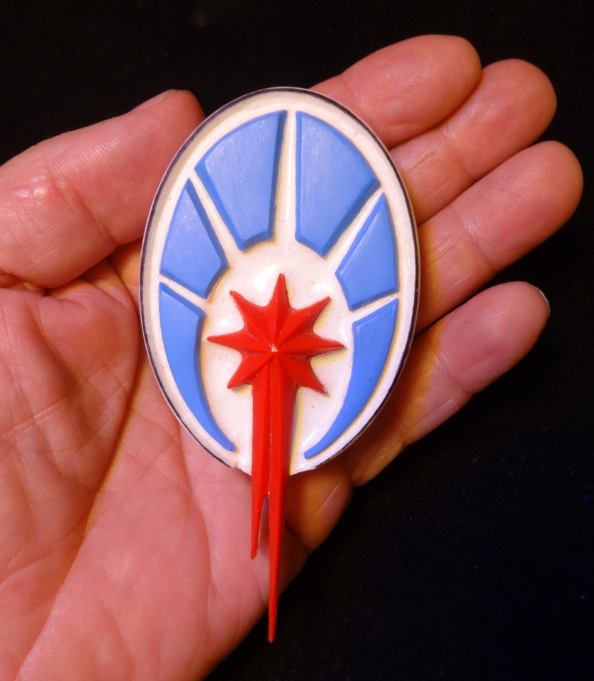Battle Tech Faction Pins (colors) | eBay
