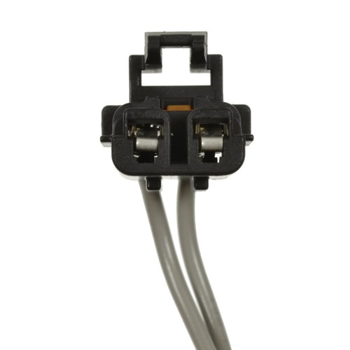 New SMP HVAC Blower Motor Connector For 2001-2002, 2006-2008 GMC Sierra ...