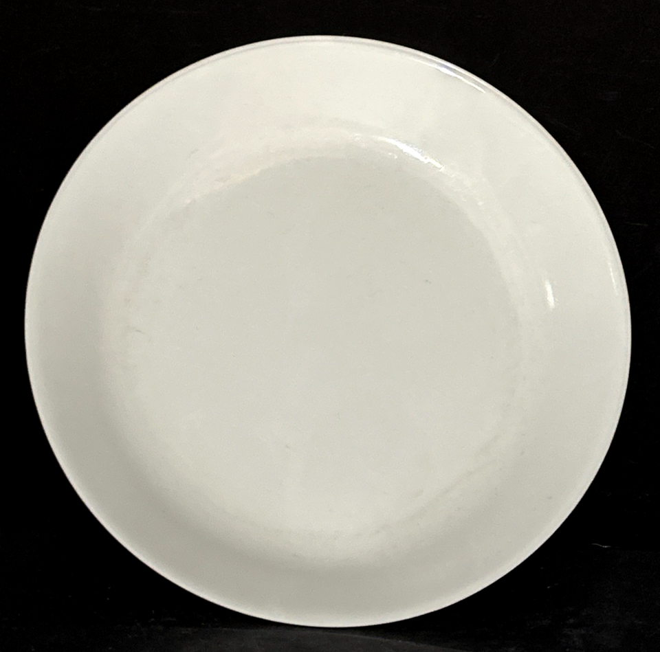 Vintage Corelle Harvest Home Wheat 8.5" Luncheon Salad Plate Autumn ...