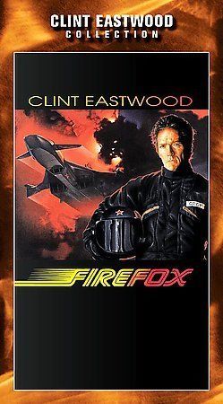 Firefox (VHS, 2000, Clint Eastwood Collection) 85391859536| eBay