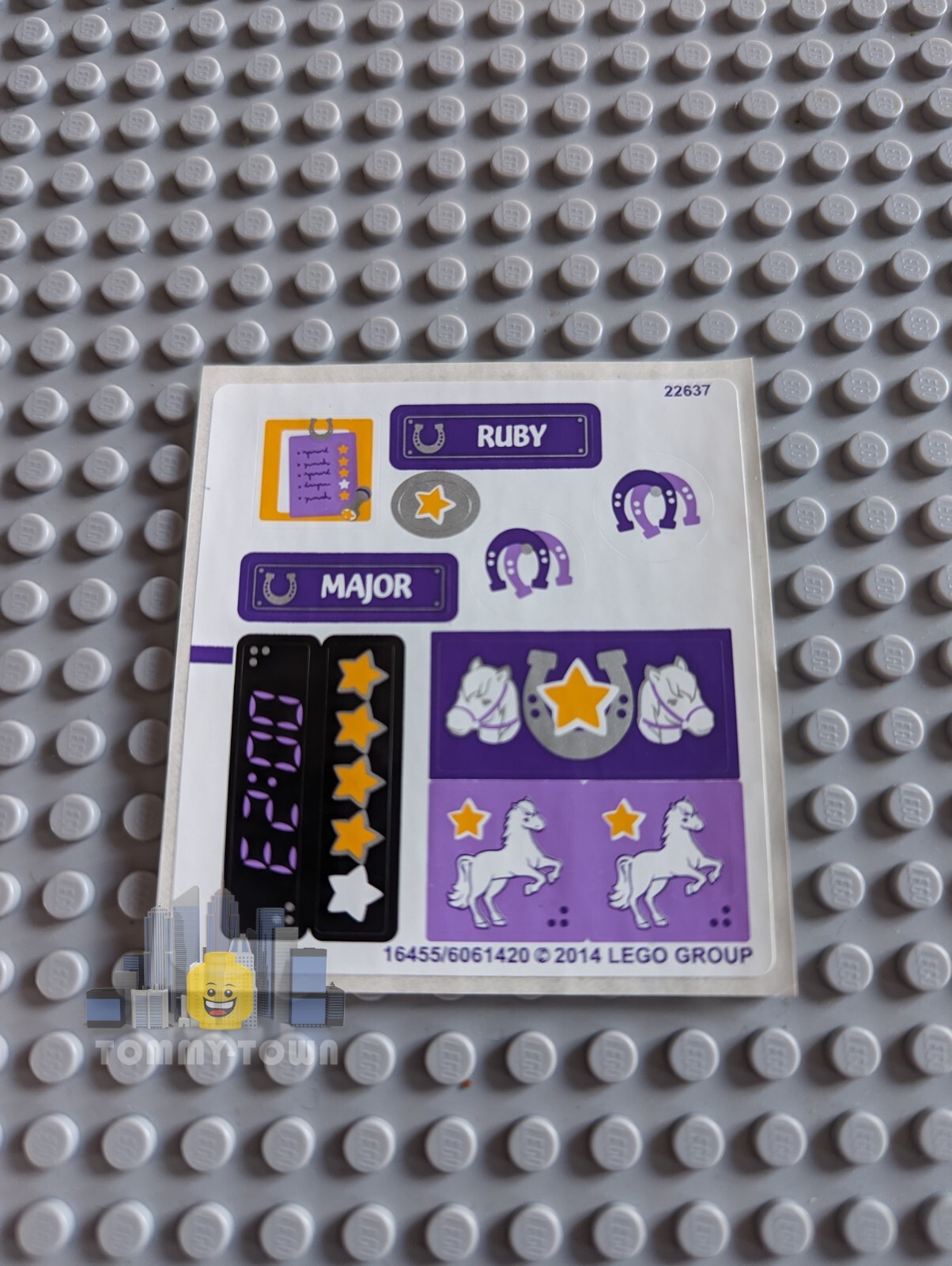 LEGO FRIENDS: Heartlake Horse Show (41057) for sale online | eBay UK