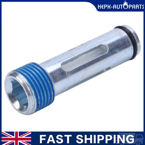 OIL FILTER CAP For Fiat 500L 500X ALFA ROMEO Giulietta Mito 1.4MULTIAIR ...