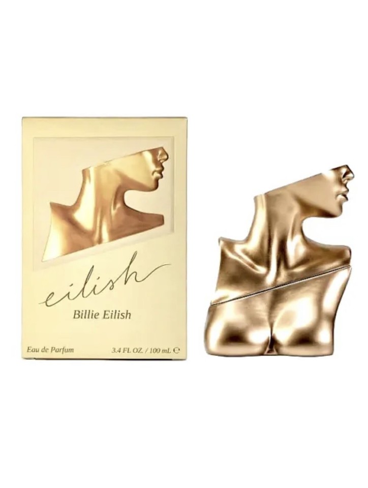 Billie Eilish Eau de Parfum Perfume 3.4 fl oz | eBay