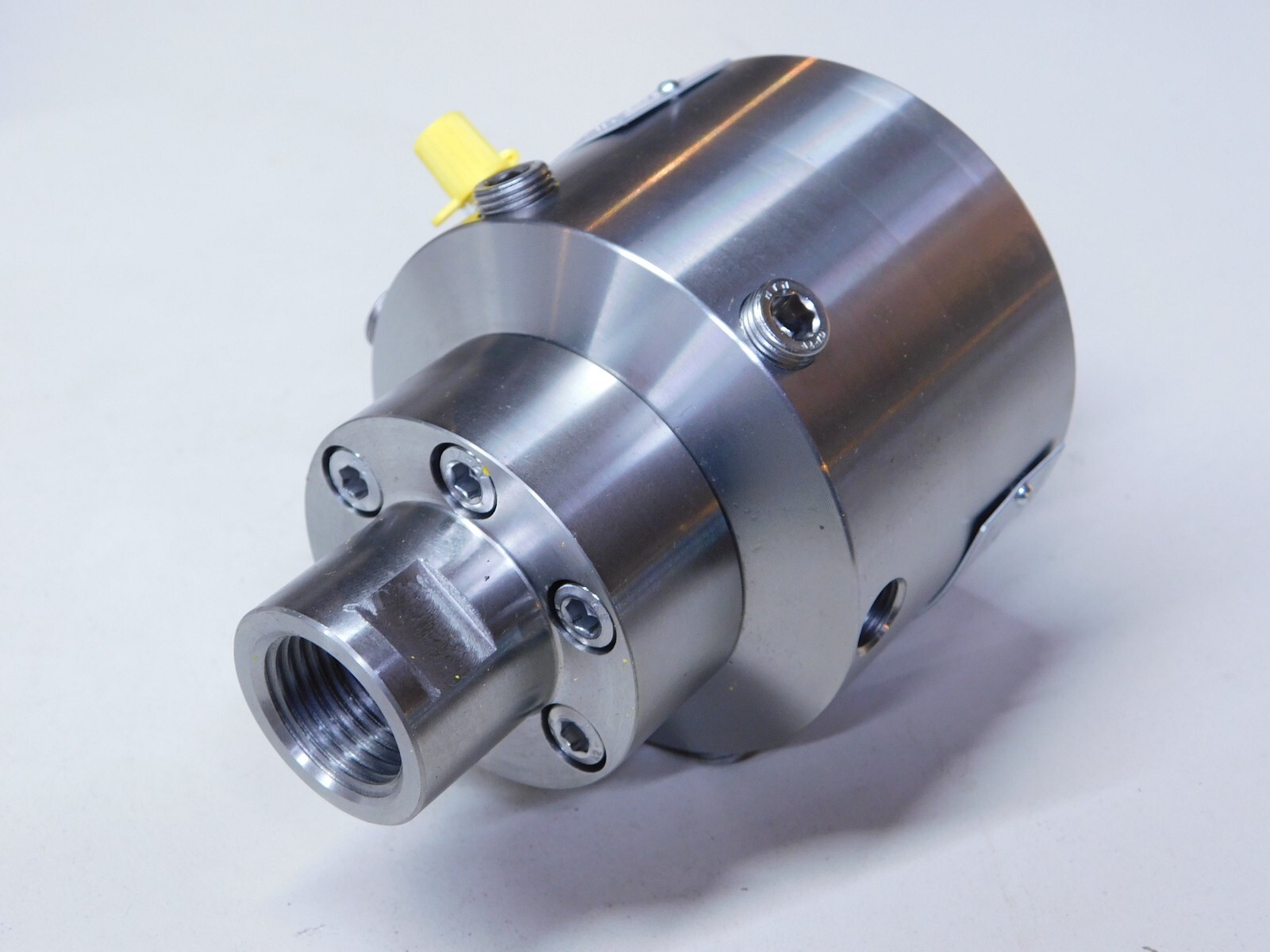 DEUBLIN DREHDURCHFÜHRUNG ZAP-001-200 1/2" -NEU / OVP- | eBay.de