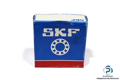 SKF NNU 4920 B/SPW33 DOUBLE ROW CYLINDRICAL ROLLER BEARING | eBay