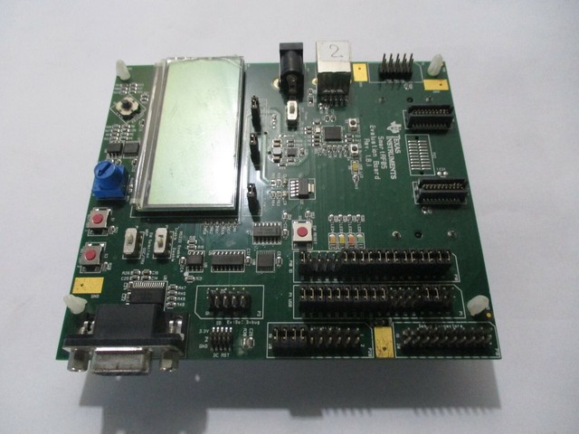 Texas Instruments Smartrf05 Evaluation Board SMARTRF05EB for sale ...