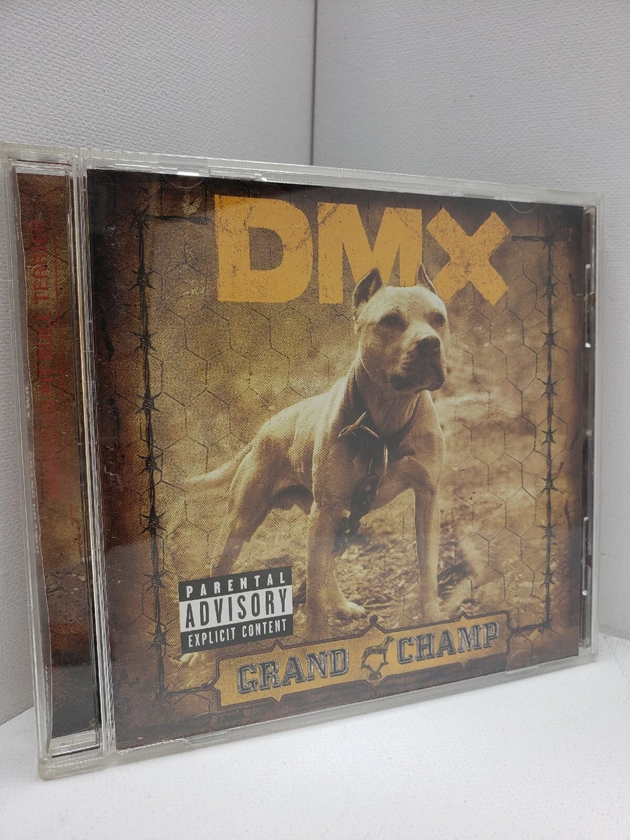Dmx Pitbull