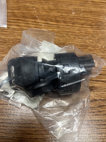 New Ignition Key Switch W/2 Keys JU2-H2510-10 Yamaha G22A G22 Golf Cart ...