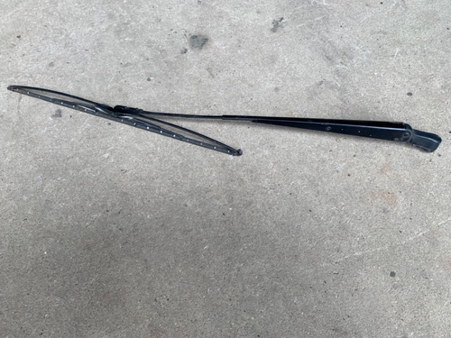 Datsun 280ZX Rear Wiper Arm 79-83 | eBay