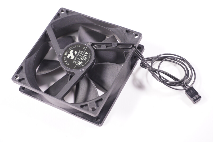 13PF02Q0T01011 Asus System FAN GT15CF-I73080VR G10DK-WB764 GT15CF ...