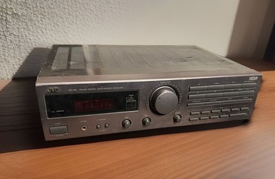 Vintage JVC Stereo Receiver RX-315 | eBay
