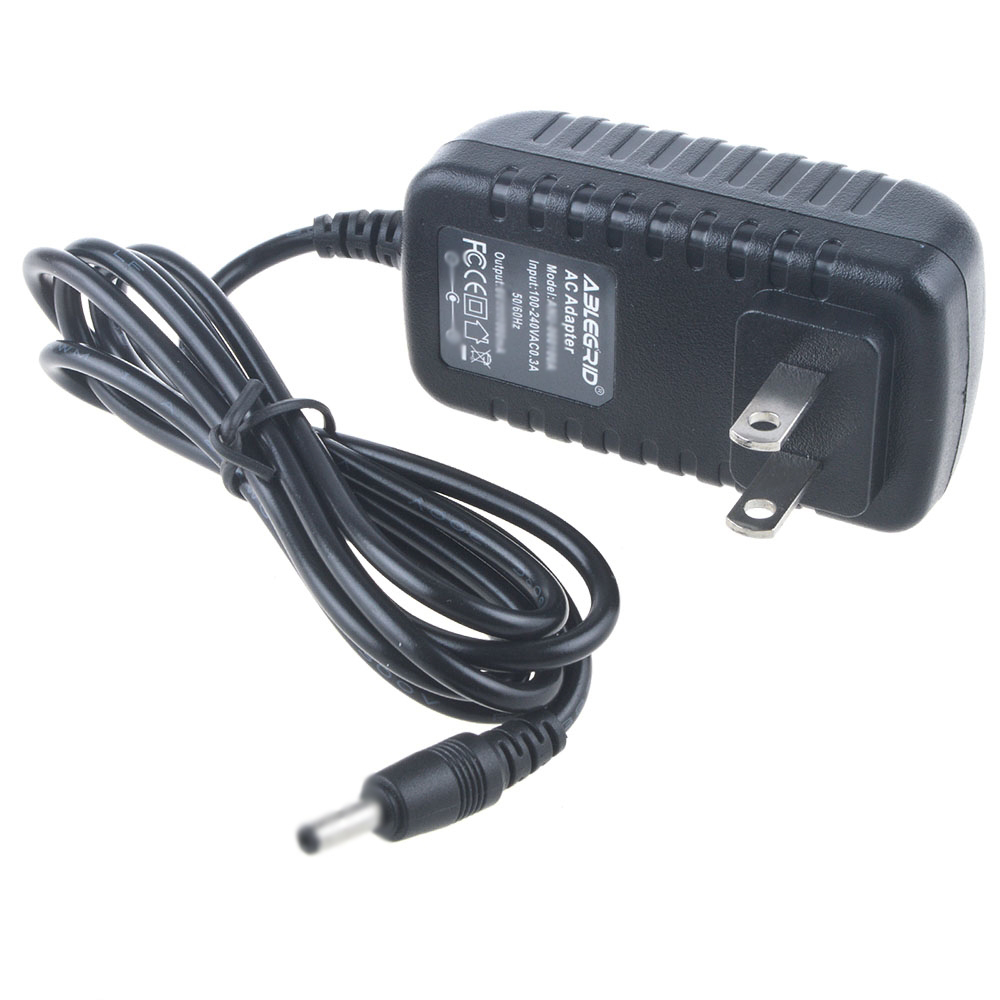AC Adapter for Netgear FS108 FS608 FS608v2 Fast Ehernet SWITCH Power ...