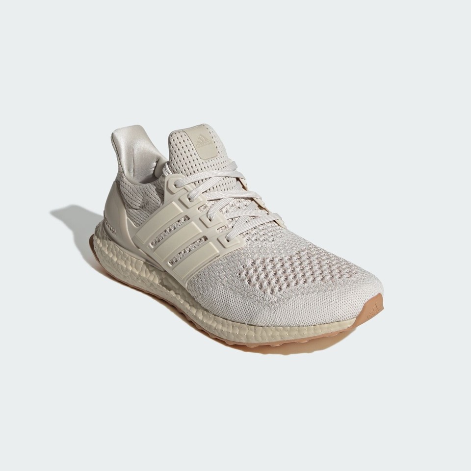 Adidas Ultraboost 1.0 "Alumina" Beige Colorway Men's Authentic JQ2270 ...