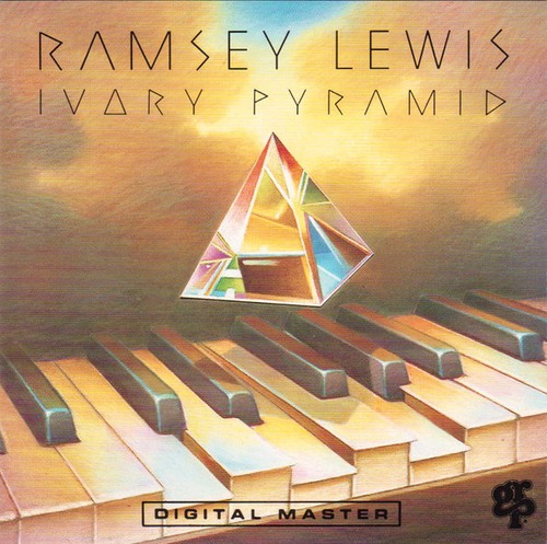 Ramsey Lewis - Ivory Pyramid (CD, Album, Club) (Very Good Plus (VG+ ...