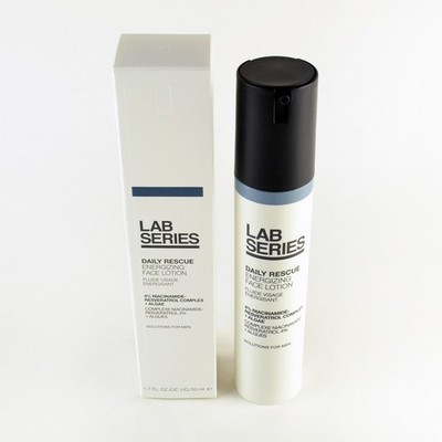 Lab Series Daily Rescue Energizing Face Lotion - Size 1.7 Oz. / 50mL ...