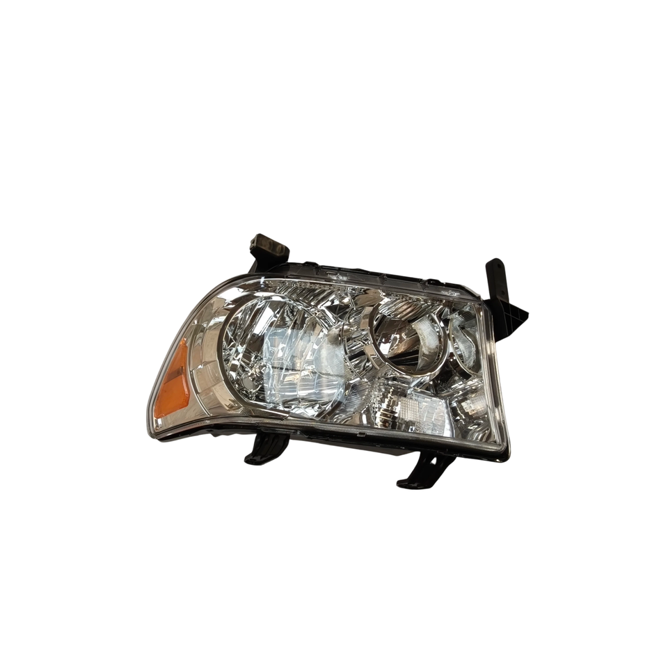For 2009-2013 Toyota Tundra Front Left Headlight Assembly Driver Side ...