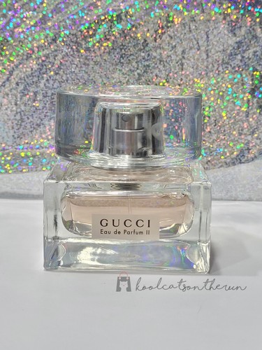Gucci Eau de Parfum II Pink 2.5 oz / 75 ml EDP Perfume Fragrance Spray ...