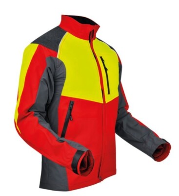 PFANNER 550-040 Ventilation Protective Jacket | eBay