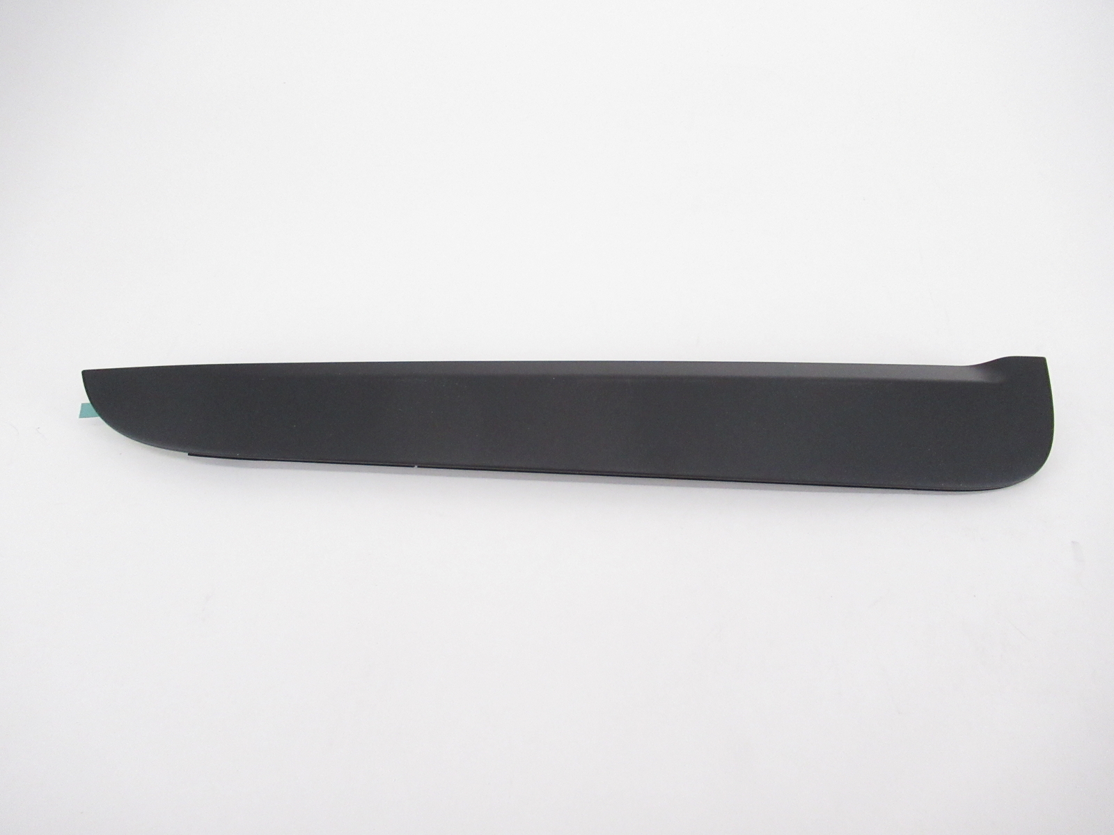 Genuine OEM Nissan 82286-EZ00D Passenger Rear Window Trim Applique 2017 ...