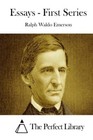 Essays - First Series (Perfect Library) New 9781514200902 Fast Free ...