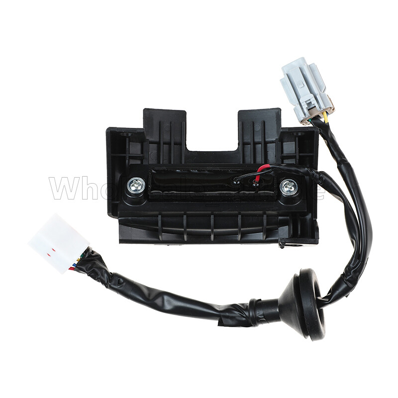 Heckklappengriffentriegelungsschalter 812602V010 für Hyundai Veloster ...