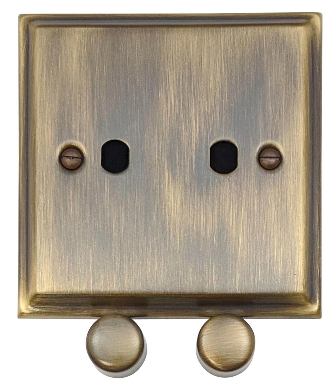 Deco Antique Bronze DAB3 Light Switches, Plug Sockets, Dimmers, Cooker ...