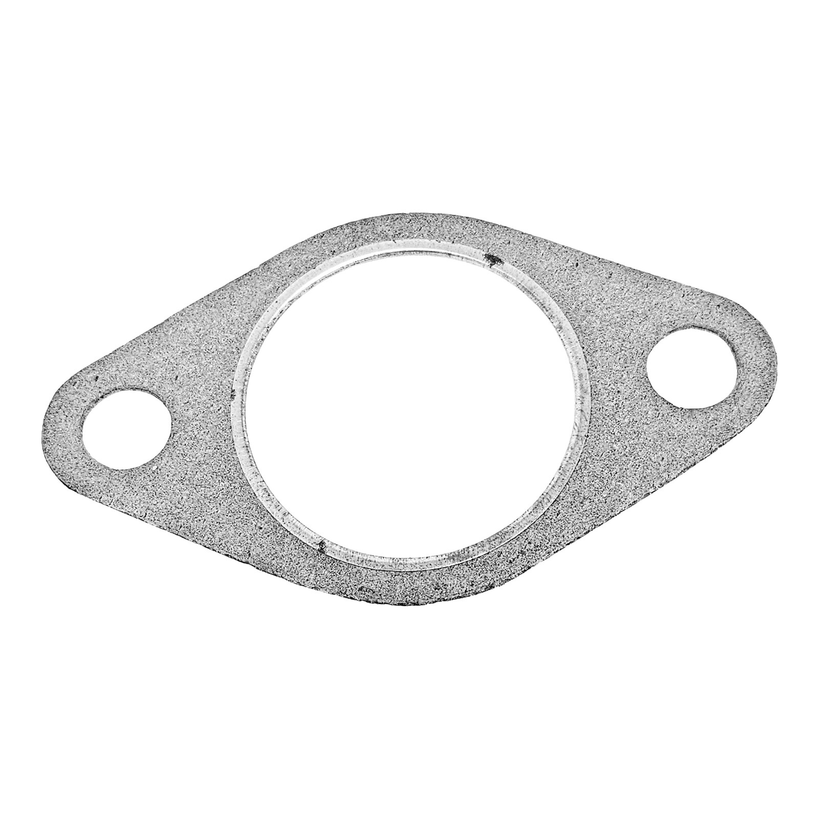 FX634 2" ID Composite Flat Oval 2-Bolt Exhaust Gasket EG2408, 31310 ...