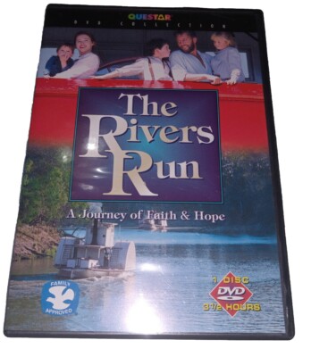 RIVERS RUN-Family living on river grows stronger during hardships-DOVE ...