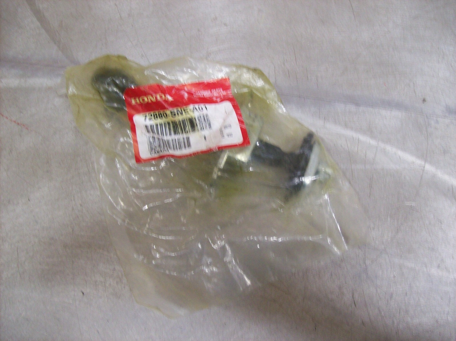 HONDA OEM 18230-SV4-000 for sale online | eBay