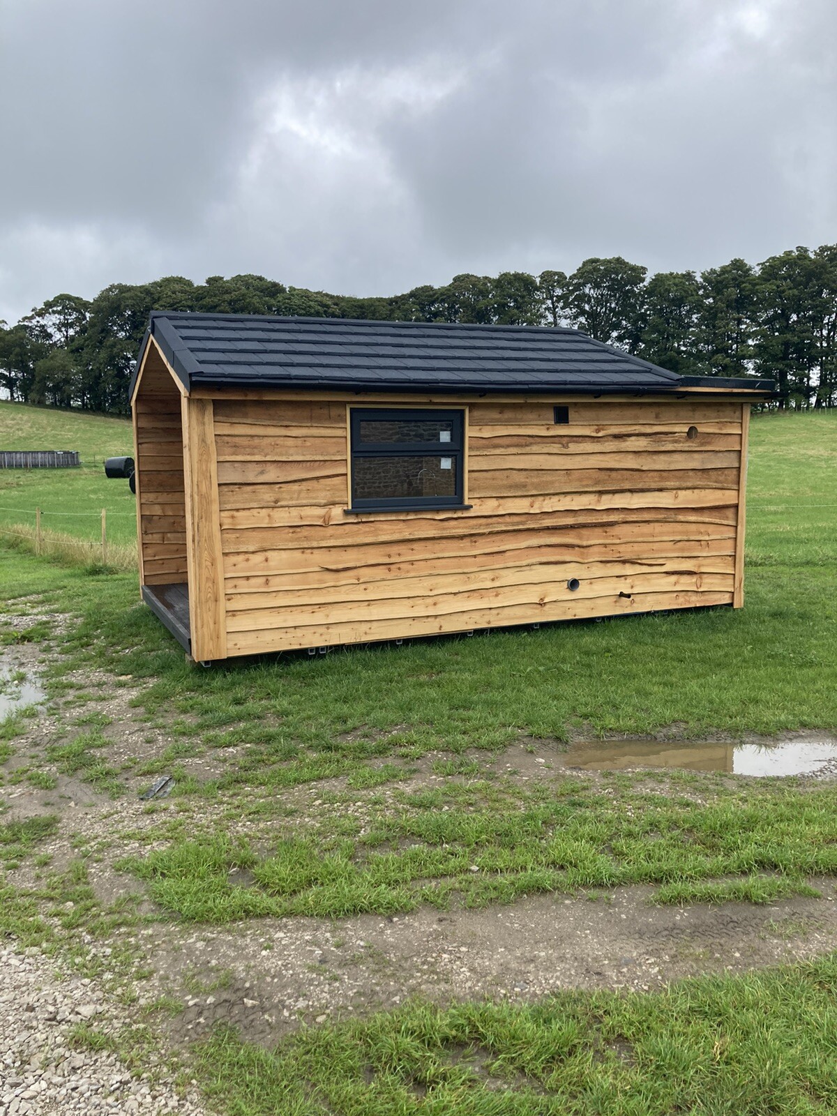 Sheperds hut / Tiny House | eBay UK