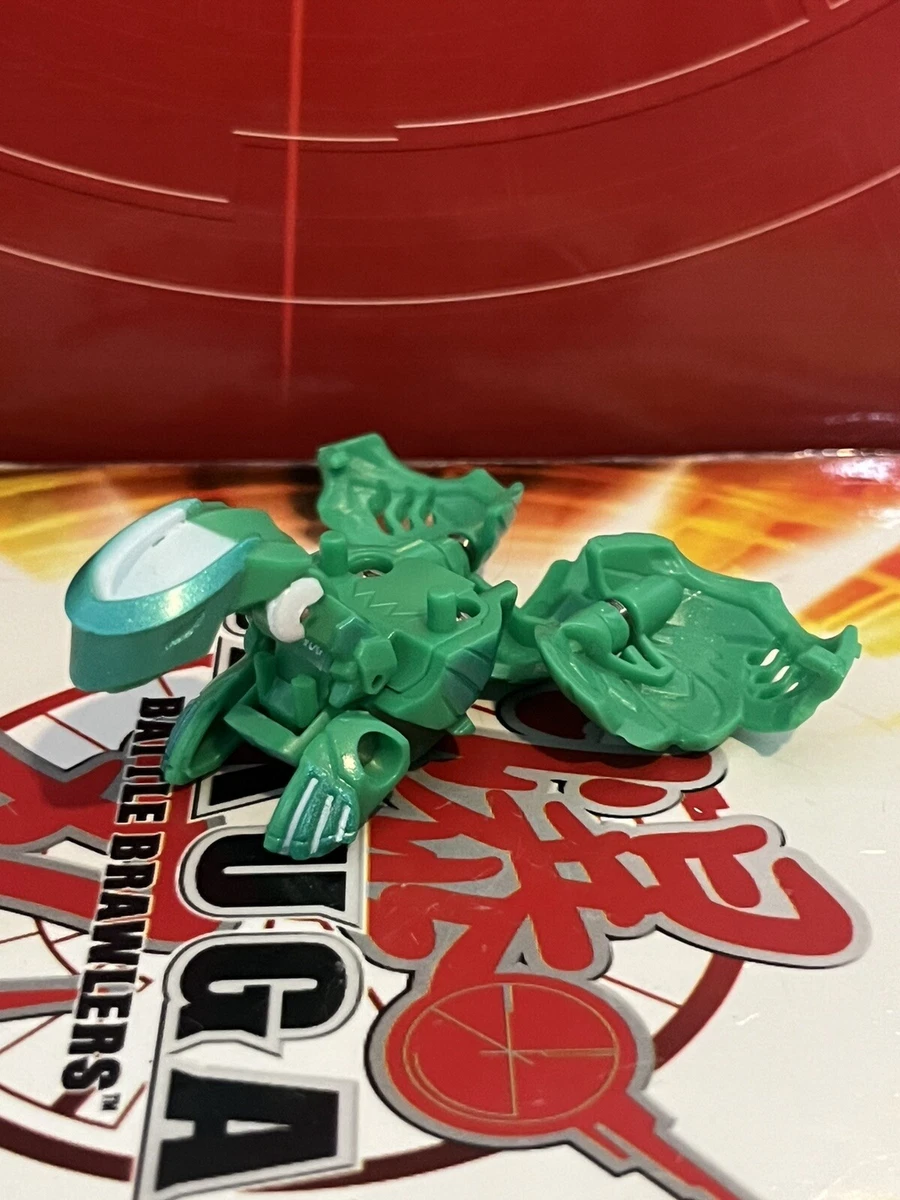 Bakugan Gundalian Invaders Hawktor