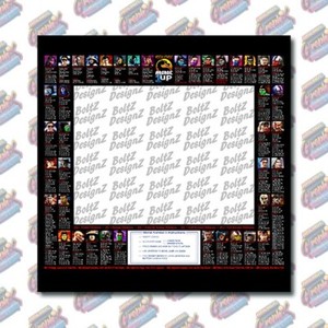 Arcade Graphix | eBay Stores