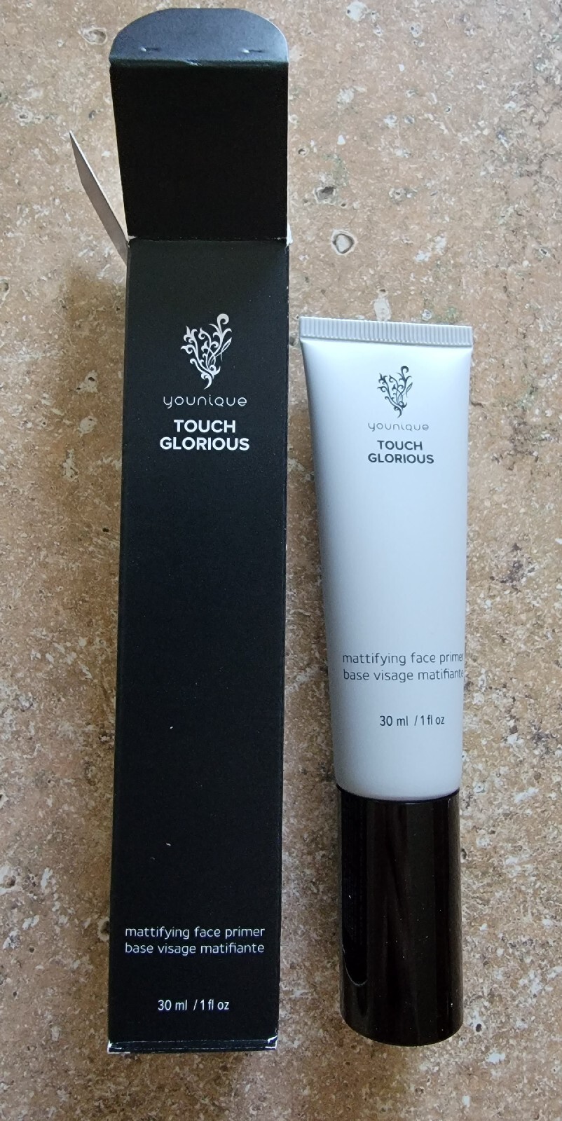 Younique+Touch+Glorious+Mattifying+Face+Primer+Full+Size+Authentic for ...