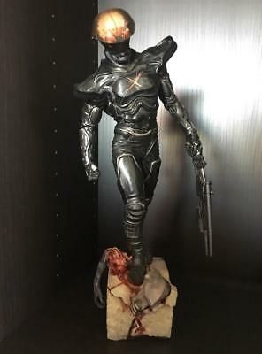 Hakaider Mechanical Violator | Fewtures Models | eBay