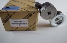 1662021010 Genuine Toyota Tensioner ASSY V-ribbed Belt 16620-21010 for ...