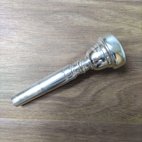 Tilz 3C Trumpet Mouthpiece Brass Instrument Accessory New | eBay