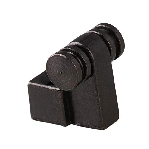 Lovermusic 1 Pair Nickel-Black Metal Roller String Trees for Guitar | eBay